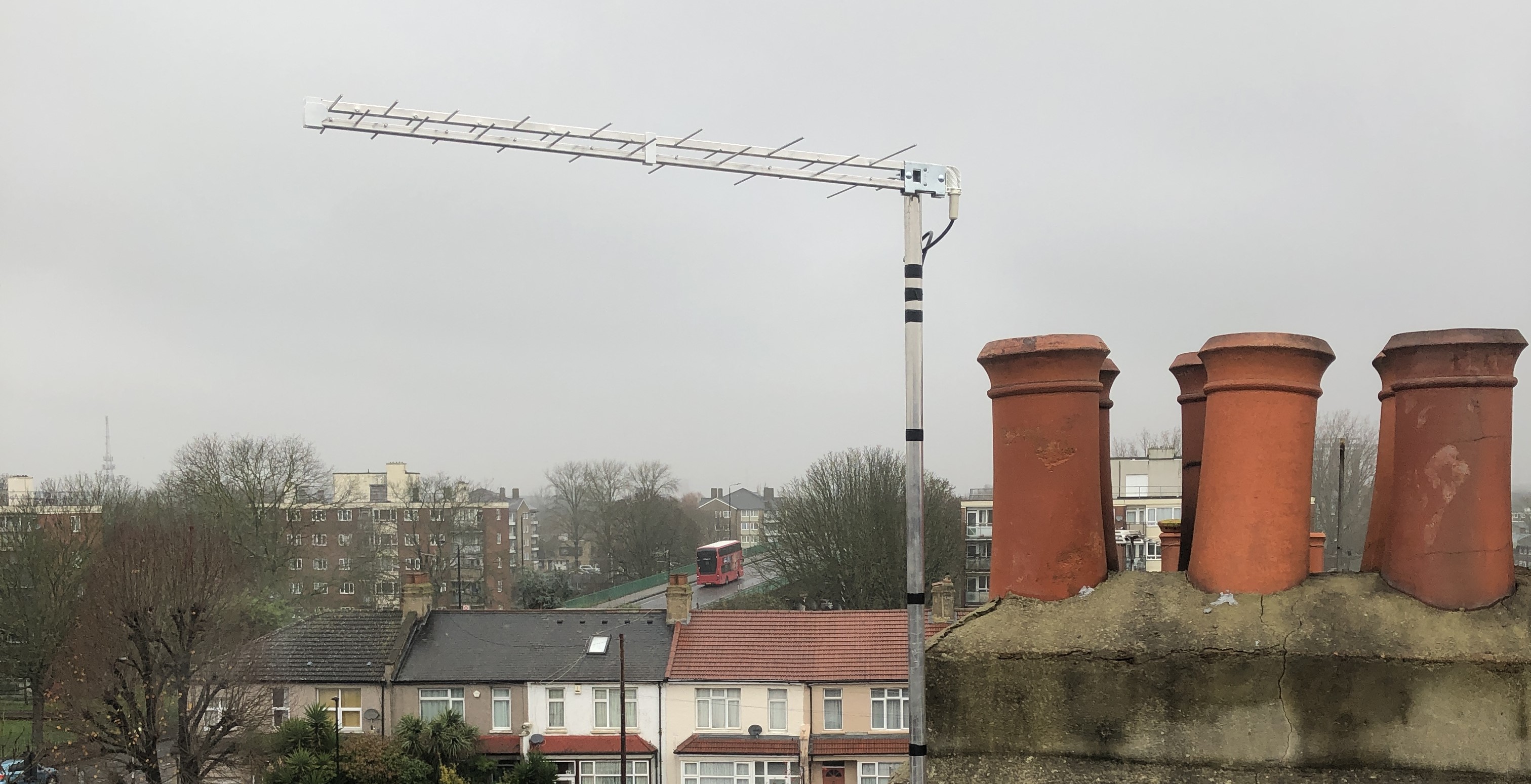 Erith CCTV Security Camera System Installations